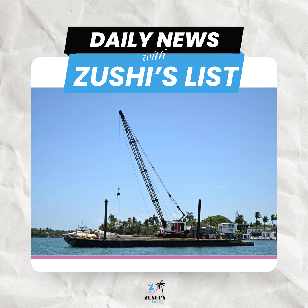 Third Child Dies in Miami Sailboat Crash: Details on the Incident Involving Youth Sailing Camp ...